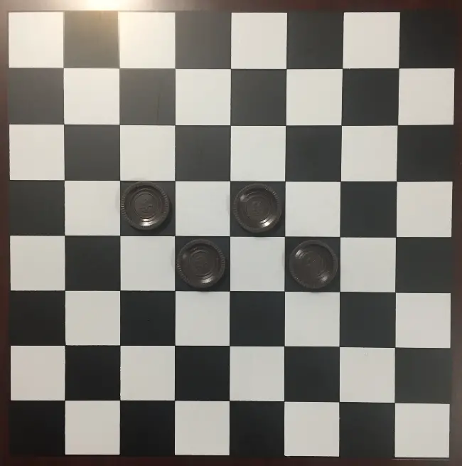 Checkers Strategy: How to Win Checkers: Best Tactics, Tips & Tricks ...