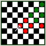 What Happens in Checkers When You Can’t Move? Do You Lose? – Holding ...