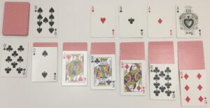 How Many Rows in Solitaire? How Many Columns In Solitaire? FAQ ...