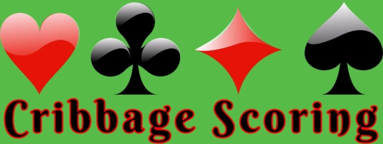 Nobs, Muggins, His Heels & Right Jack: How to Score Cribbage – Holding ...